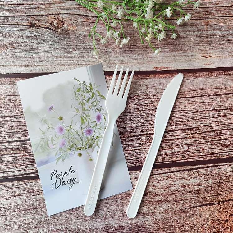 GreenWorks HJ-PLA-13(CWN) 100% Compostable CPLA 7" Heavyweight ...